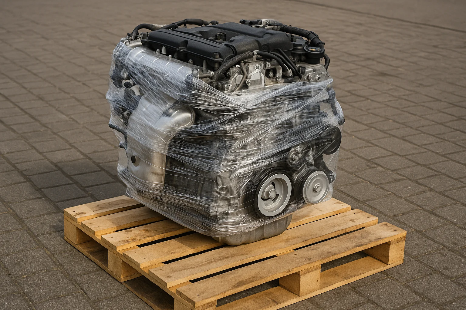 5 Common Ford Fiesta 1.4 Duratec Engine Problems