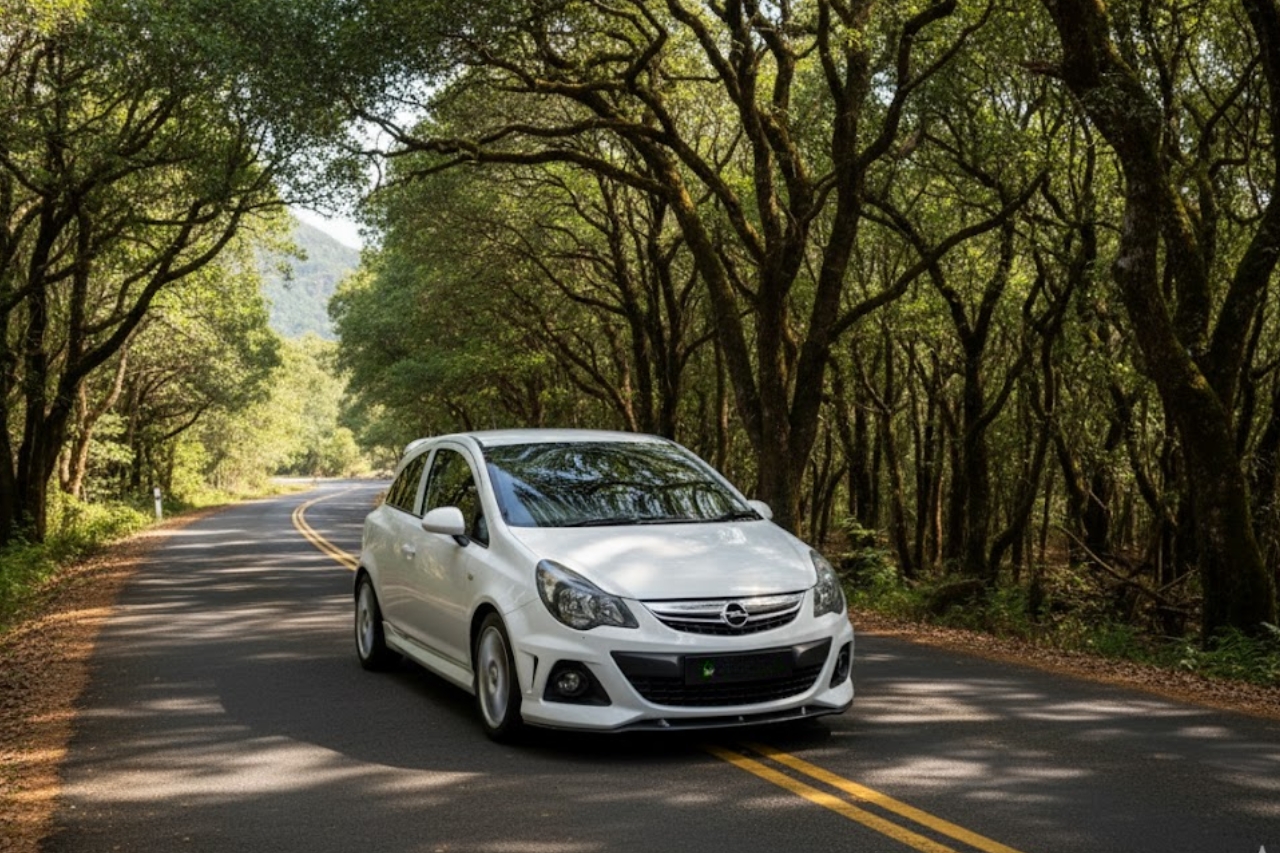 Opel Corsa 1.4 Engine Problems | homeofengines.co.za