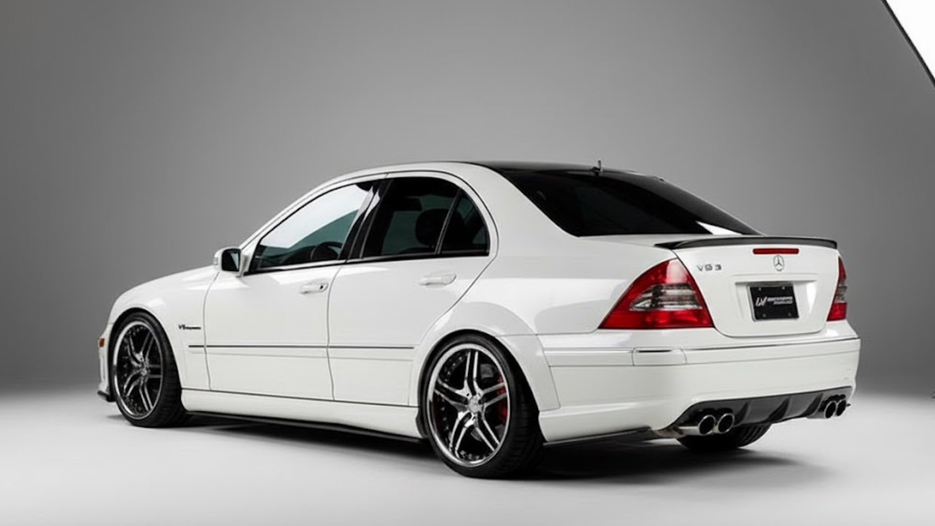 Mercedes W203 C Class Engine Guide: C180 and C200