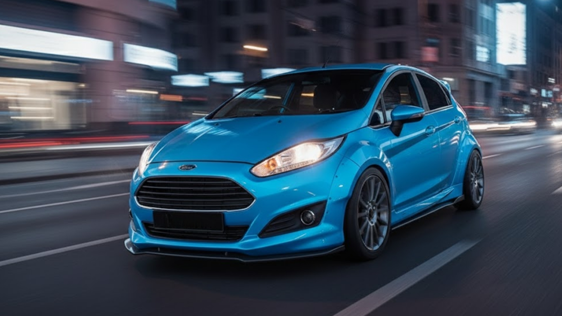 Ford Fiesta Ecoboost 1.0 Engine: Real World Issues