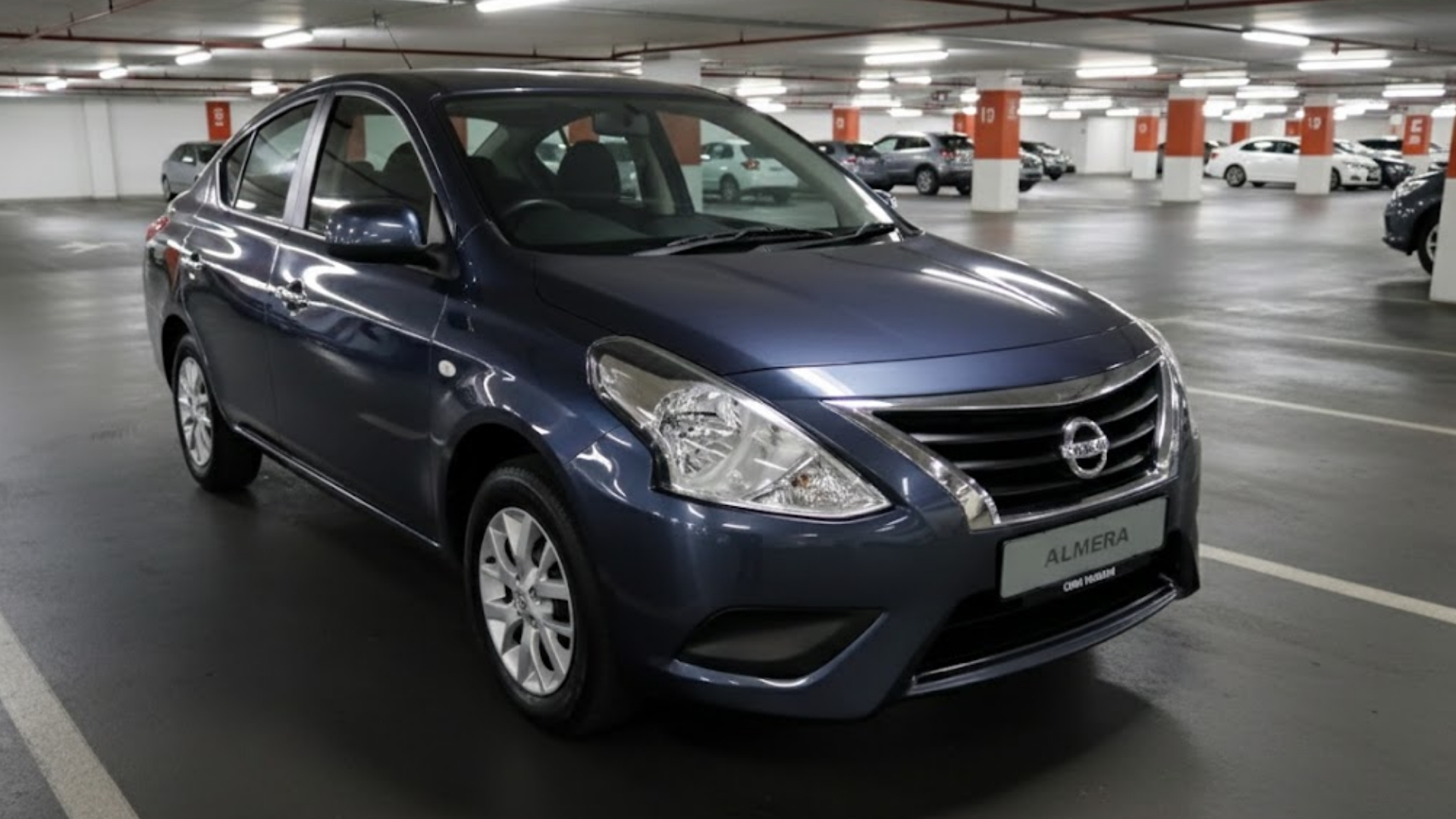 Nissan Almera 1.5 Engine Review | homeofengines.co.za
