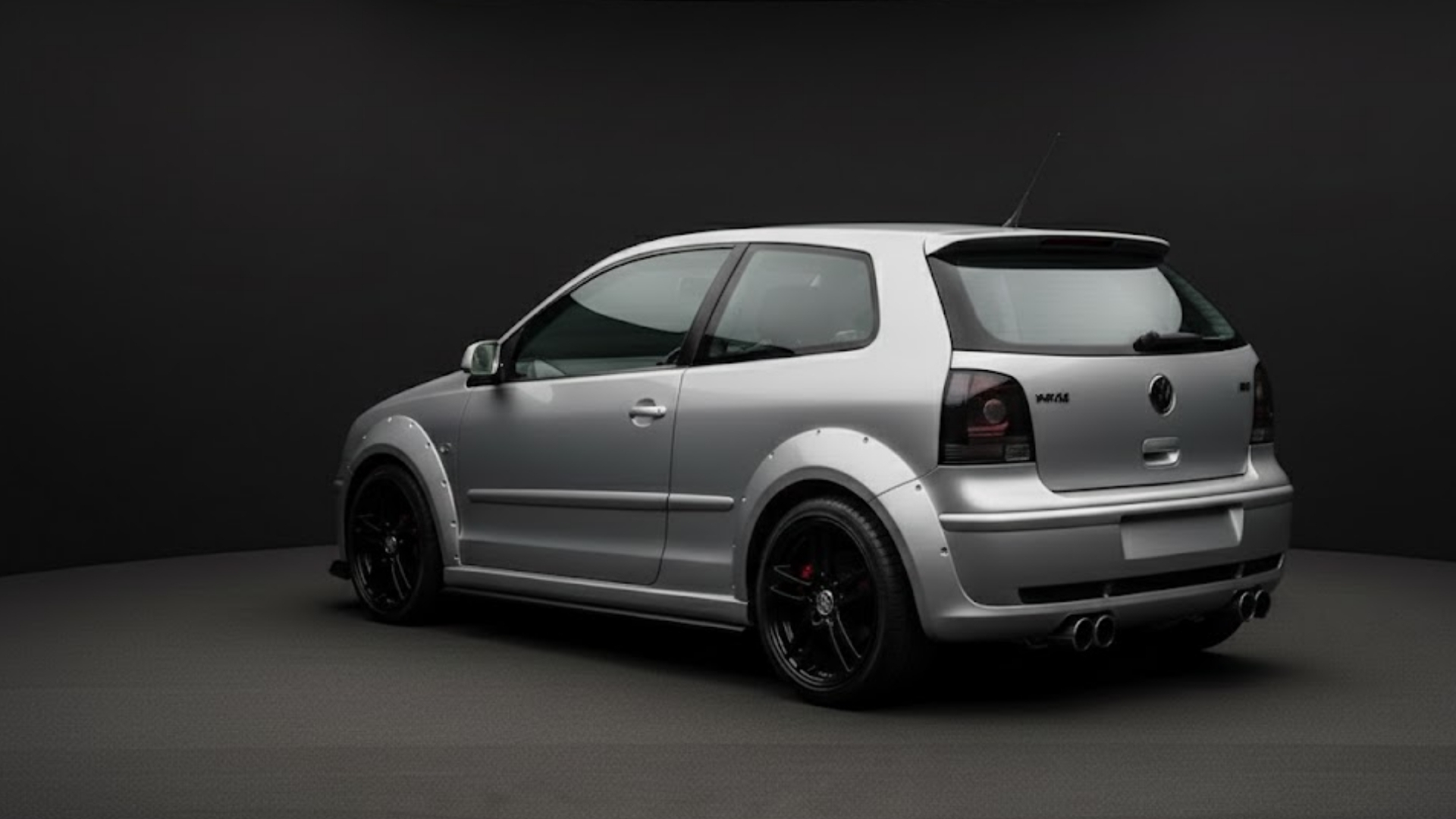 VW Polo 1.9 TDI Engine: Torque, Economy and The Truth