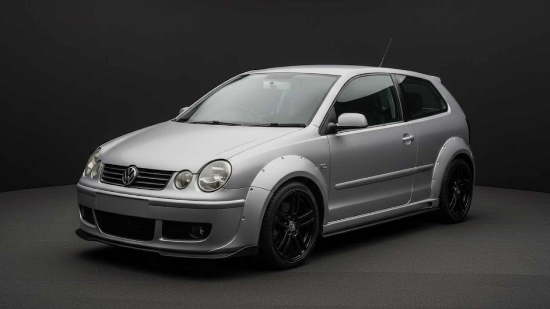 VW Polo 1.9 TDI Engine: Torque, Economy and The Truth