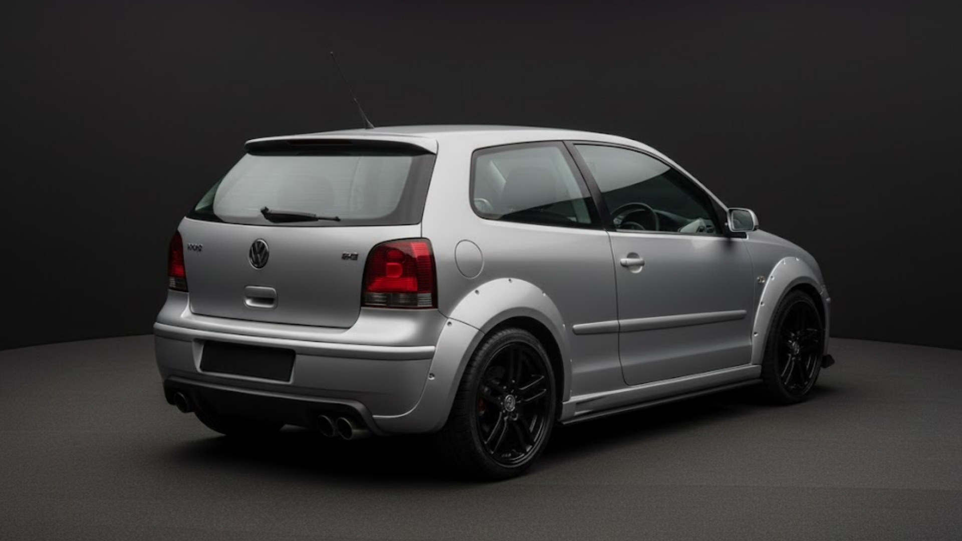 VW Polo 1.9 TDI Engine: Torque, Economy and The Truth