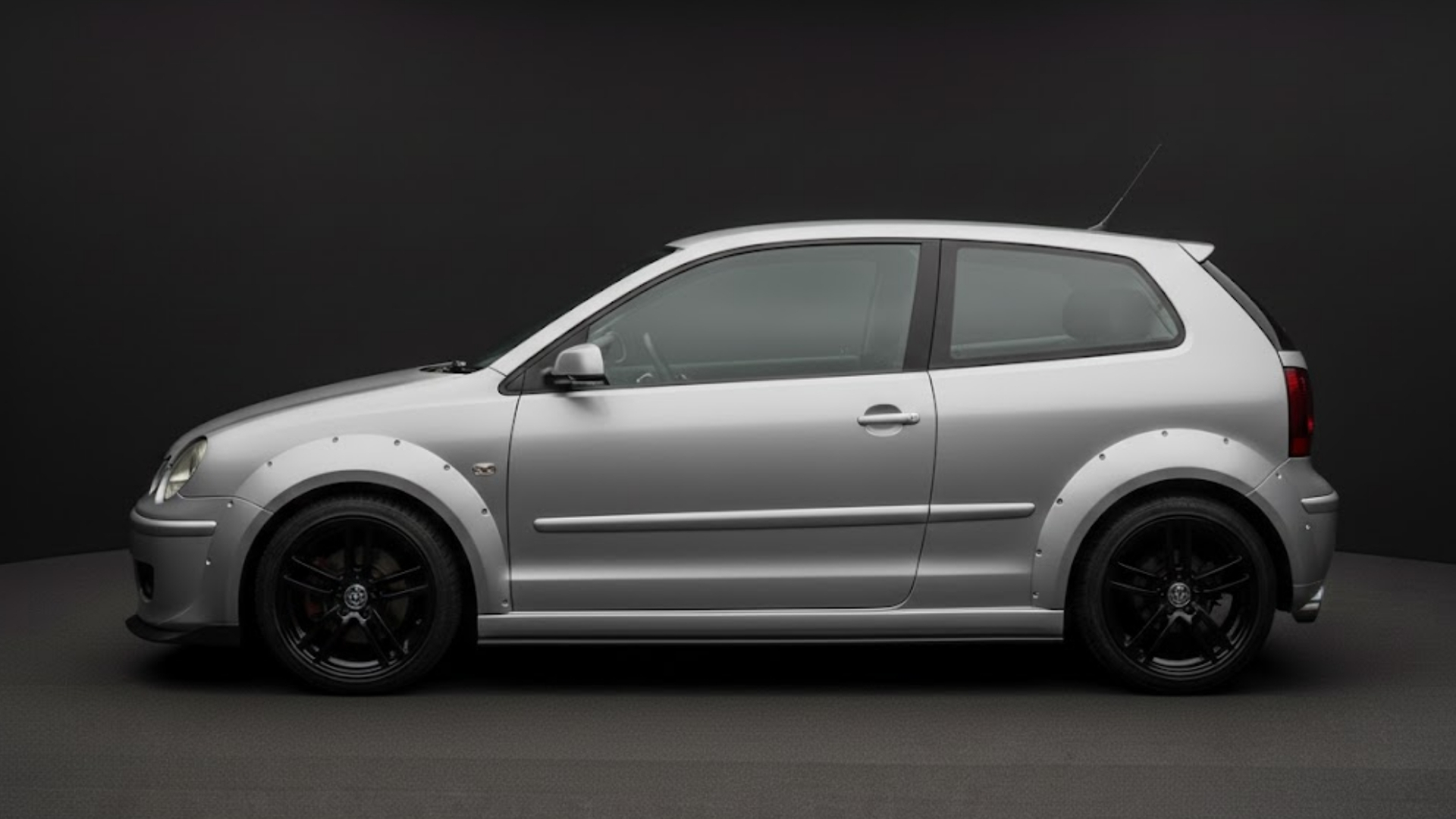 VW Polo 1.9 TDI Engine: Torque, Economy and The Truth