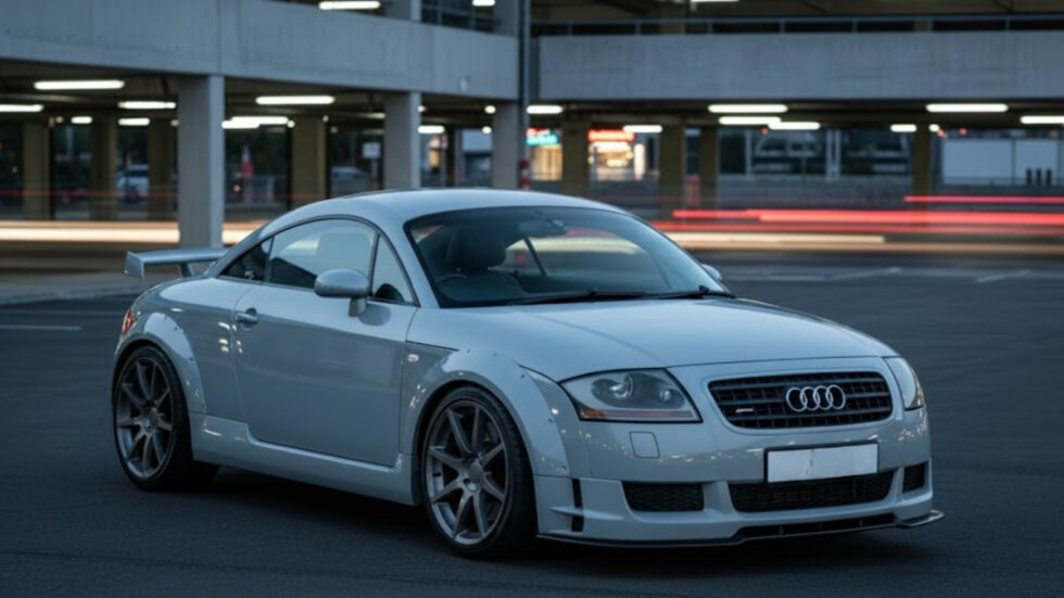 R32 Engine Explained: Why the 3.2 V6 Is a Legend