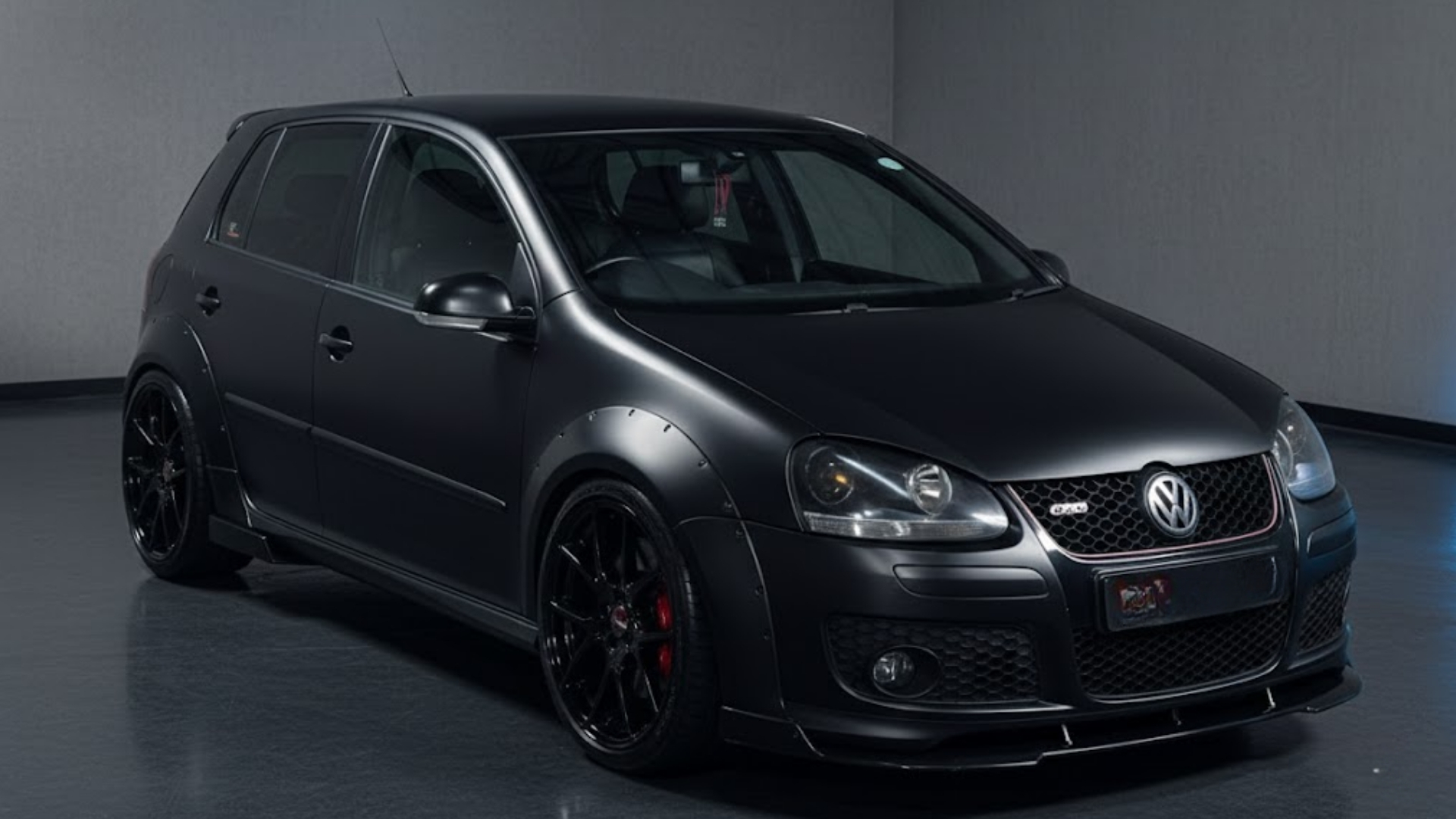 VW Golf 5 Engine Problems and Upgrades | homeofengines.co.za