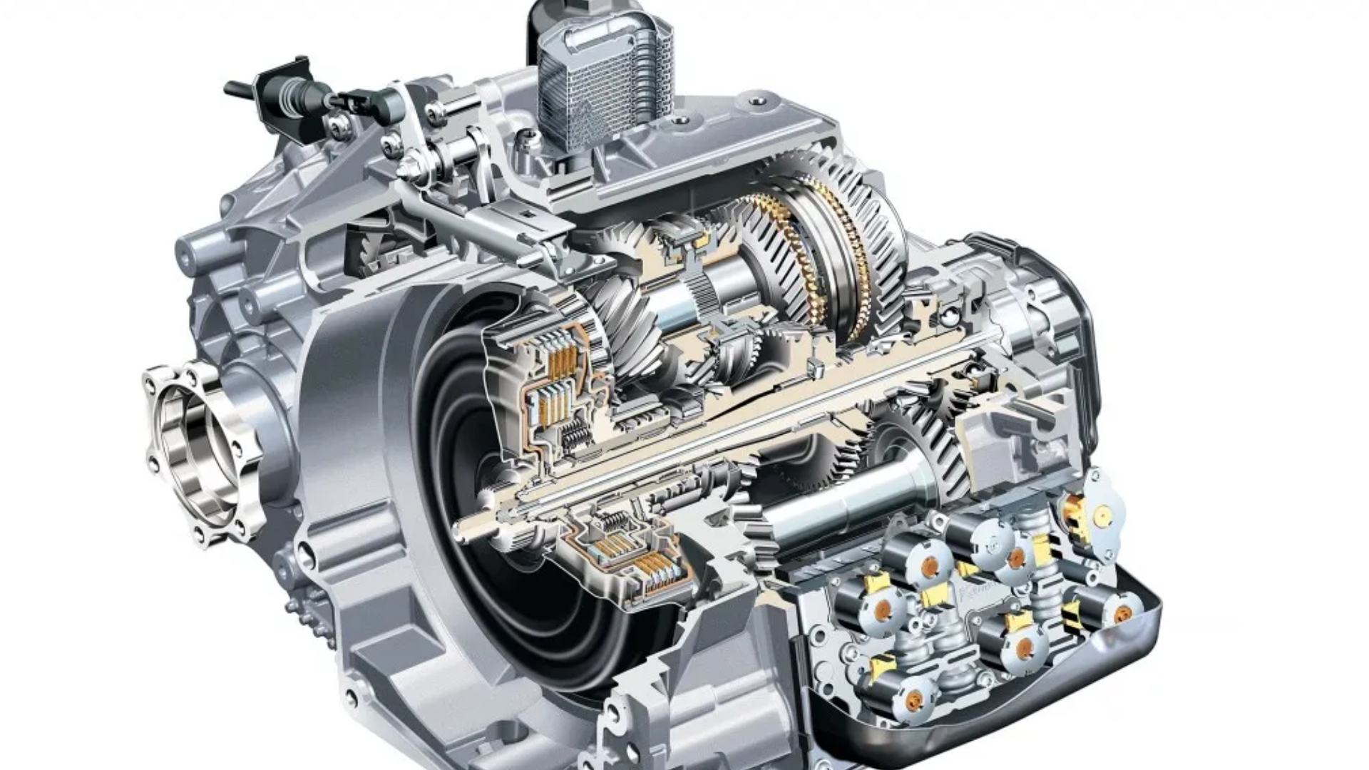 DSG Gearbox: Problems, Service, Buying Checks