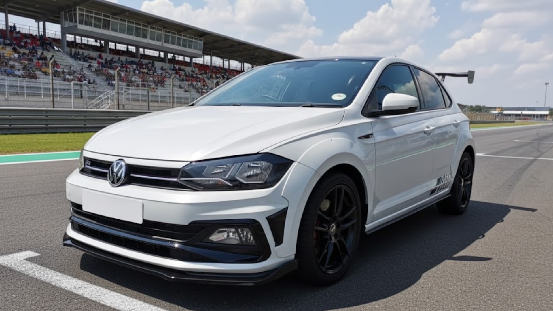 Polo 8 TSI: Problems, Engine Options, Buying Guide
