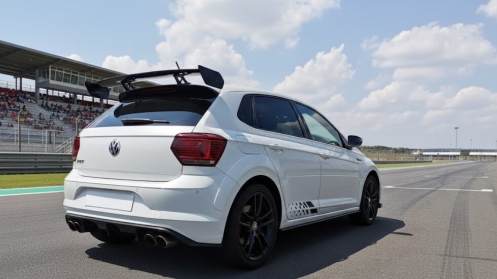 Polo 8 TSI: Problems, Engine Options, Buying Guide