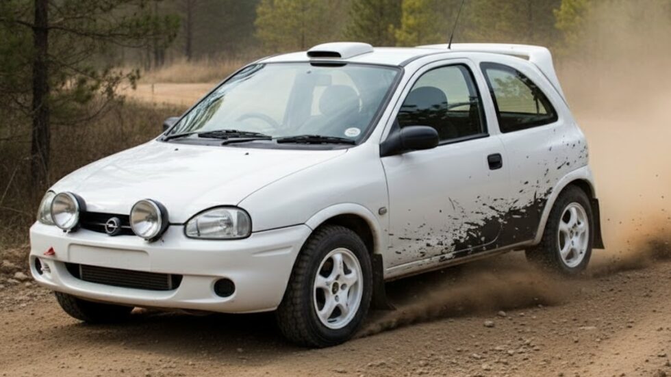 Corsa Lite: Common Problems, Engine Checks, Costs