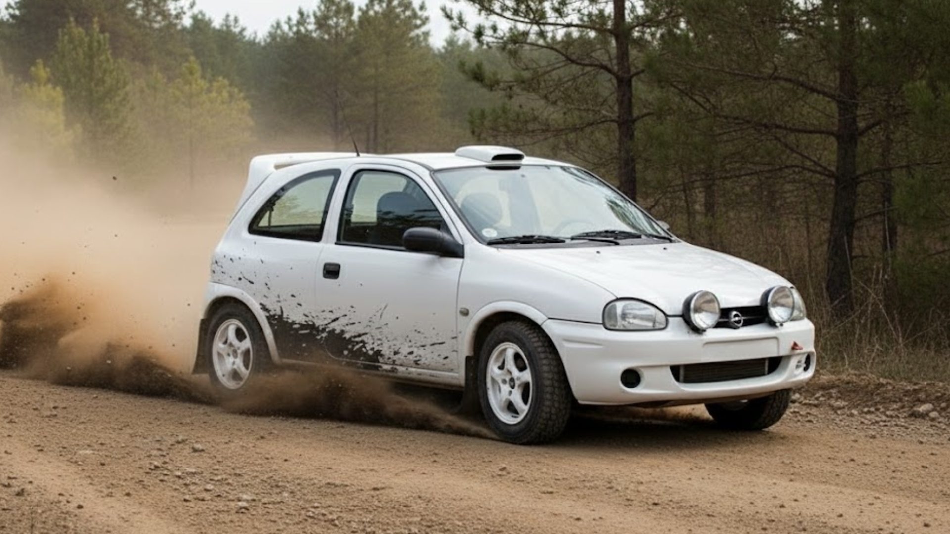 Corsa Lite: Common Problems, Engine Checks, Costs