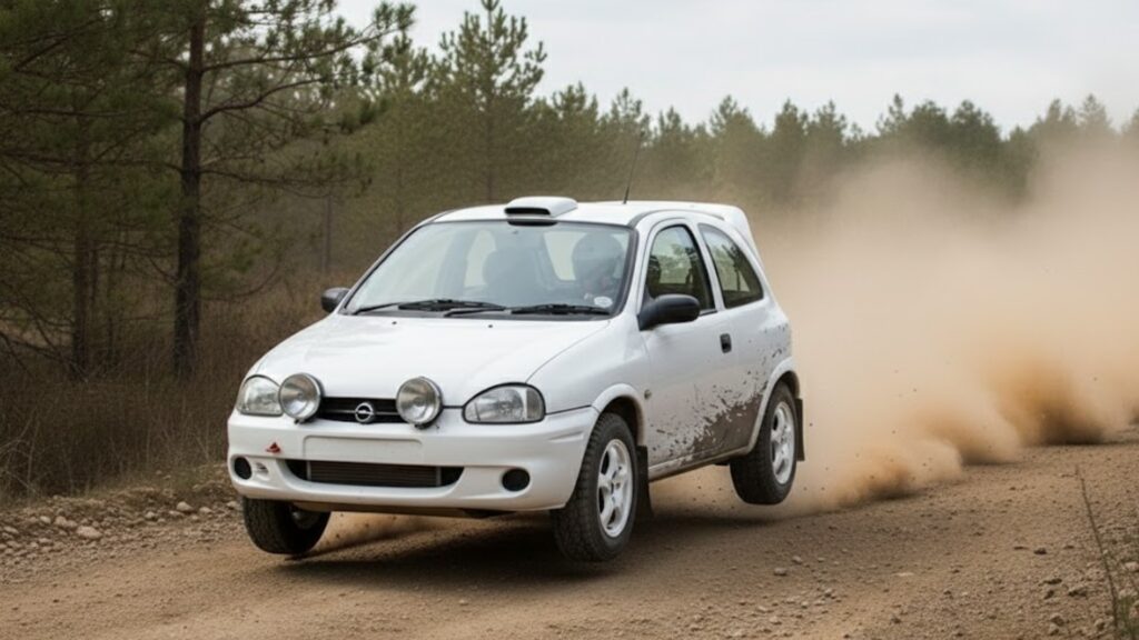 Corsa Lite: Common Problems, Engine Checks, Costs