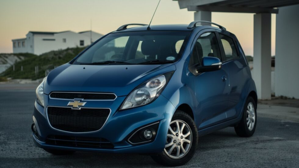 Chevrolet Spark engine issues and fixes