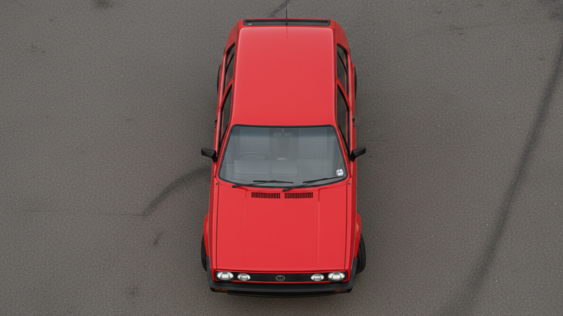 Golf 1 and Citi Golf engine options