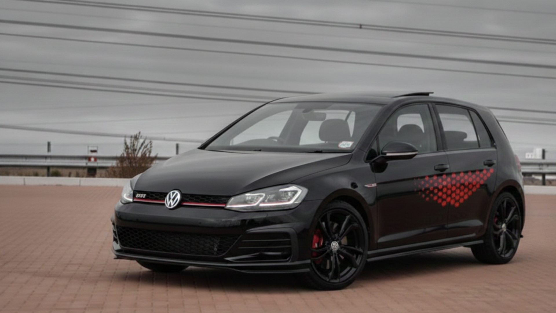 Polo 7 TSI engine problems and care