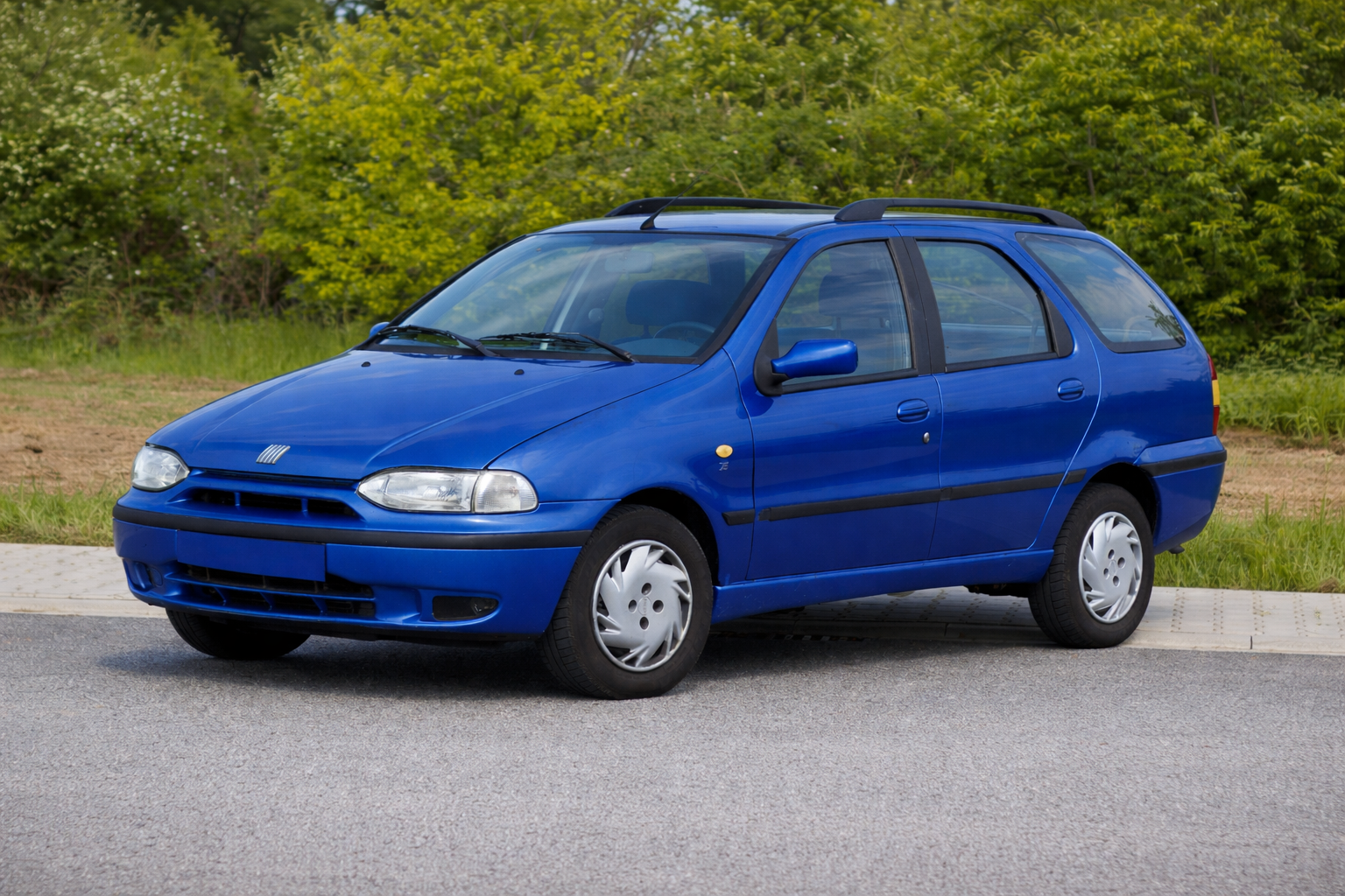 Fiat Palio: Why Some Drivers Still Prefer This Compact Fiat