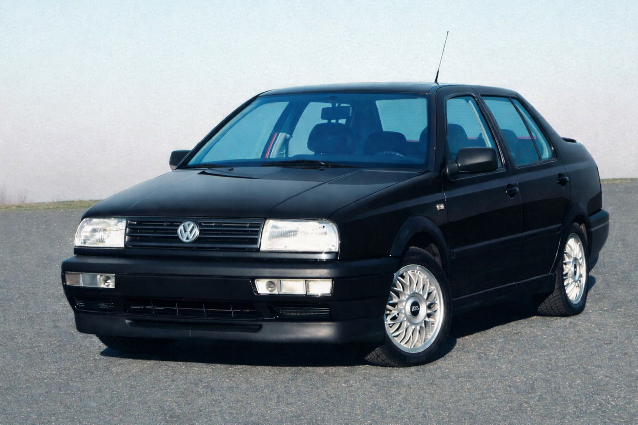 VR6 Jetta: Why This VW Engine Still Has a Cult Following
