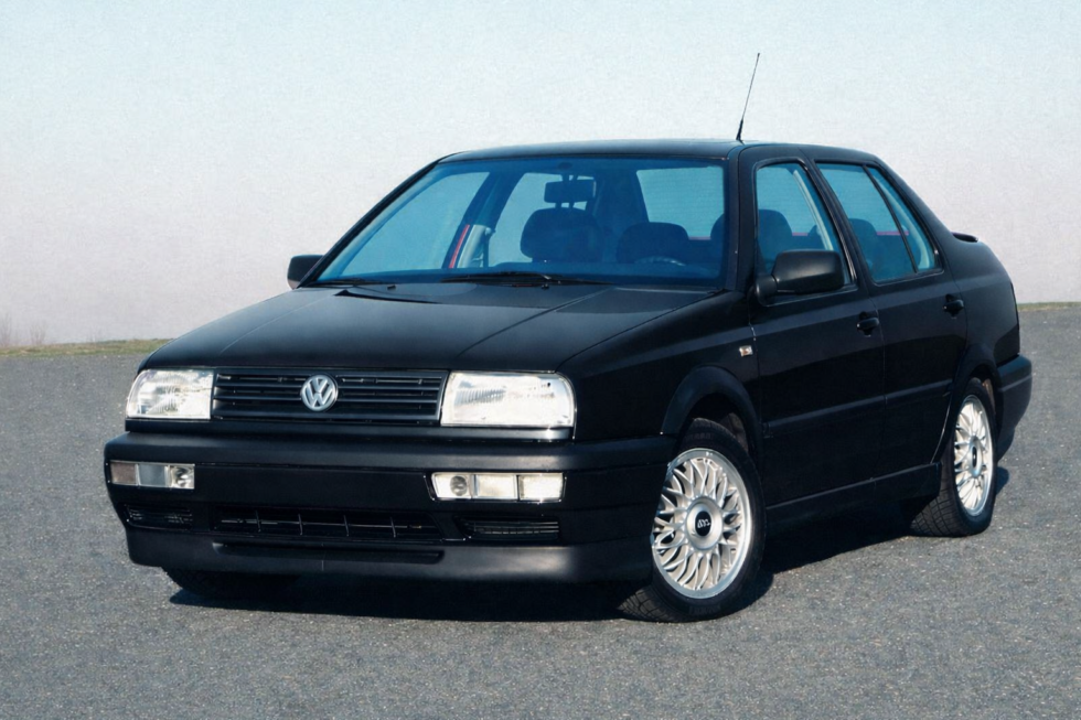 VR6 Jetta: Why This VW Engine Still Has a Cult Following