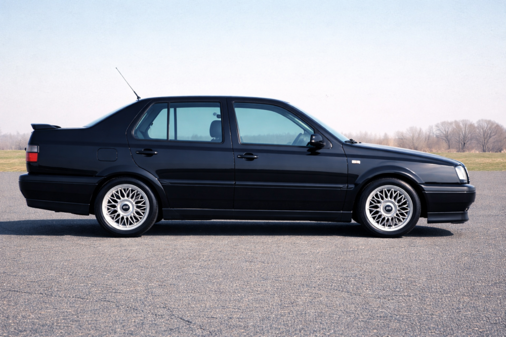 VR6 Jetta: Why This VW Engine Still Has a Cult Following