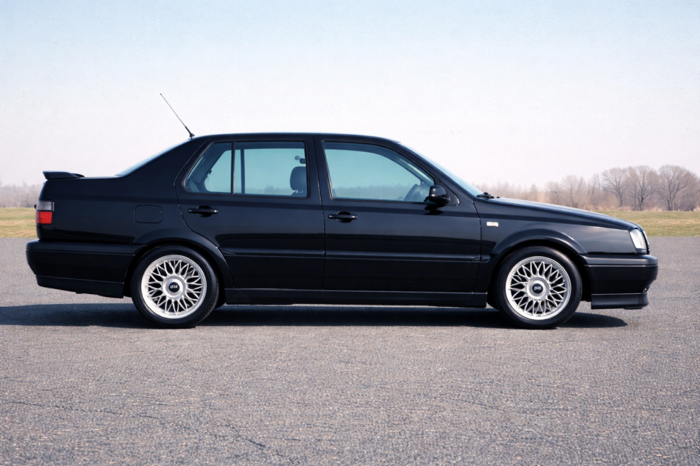 VR6 Jetta: Why This VW Engine Still Has a Cult Following