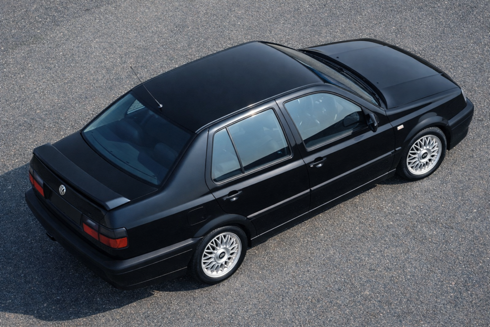VR6 Jetta: Why This VW Engine Still Has a Cult Following