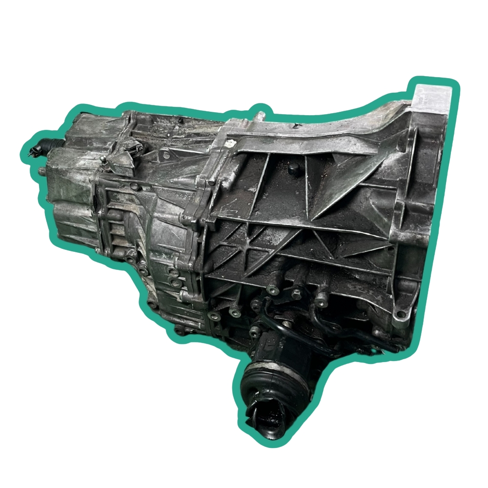 Audi 2.0 BLD Automatic Gearbox For Sale | Warranty + Delivery SA