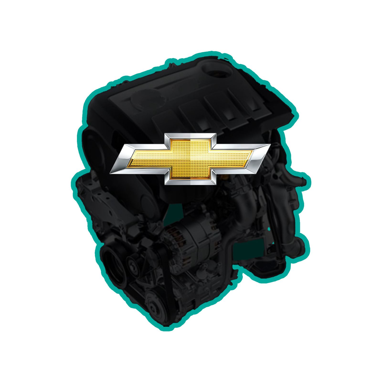 Chevy Spark 4 cyl Engine For Sale | Low KM + Warranty SA