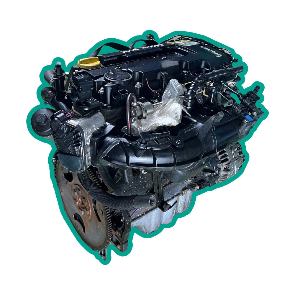 Opel 1.4 B14NEL/B14NET Engine For Sale | Low KM + Warranty SA