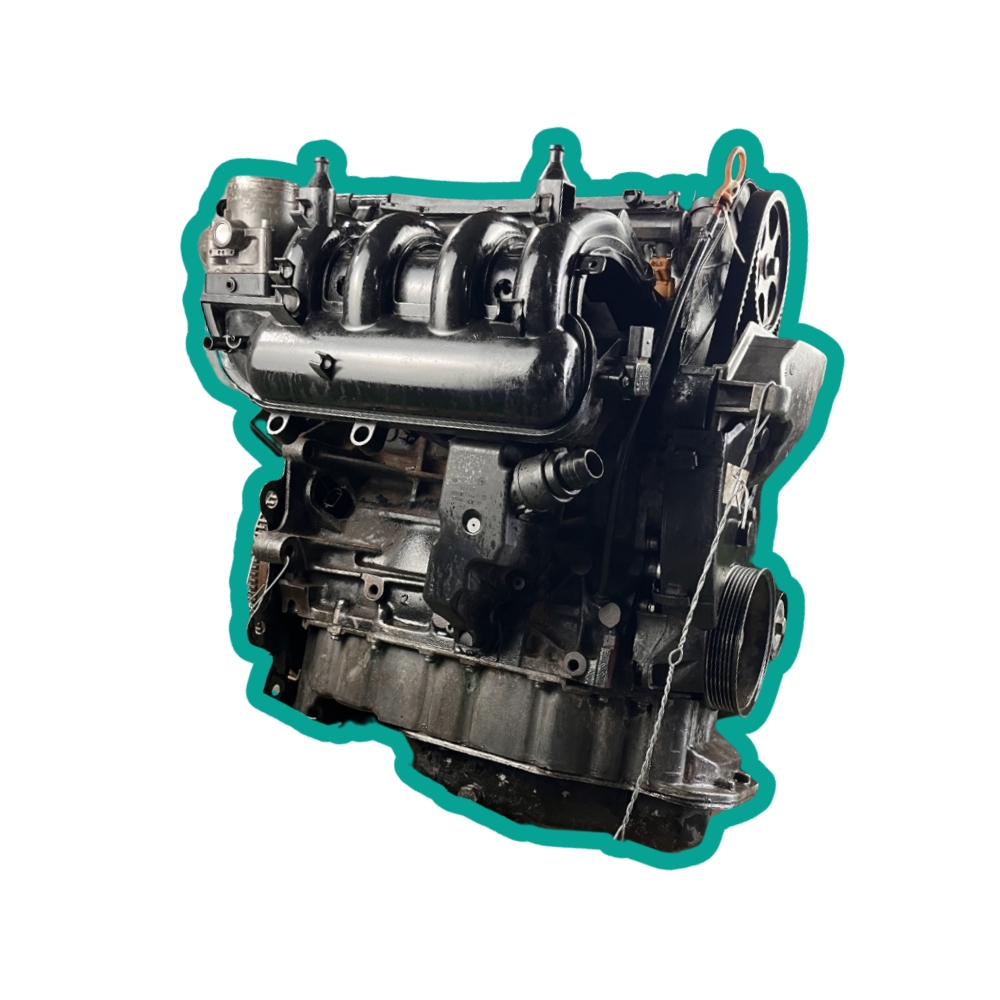 VW BLM 1.4 Polo Vivo Engine For Sale | Low KM + Warranty SA